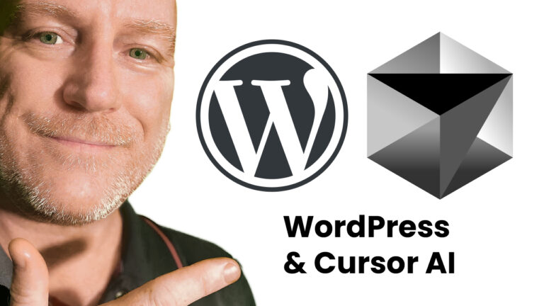 Cursor AI for WordPress Development